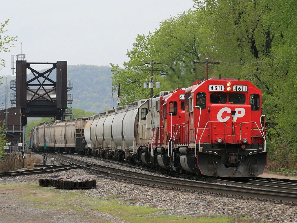 CP 4611